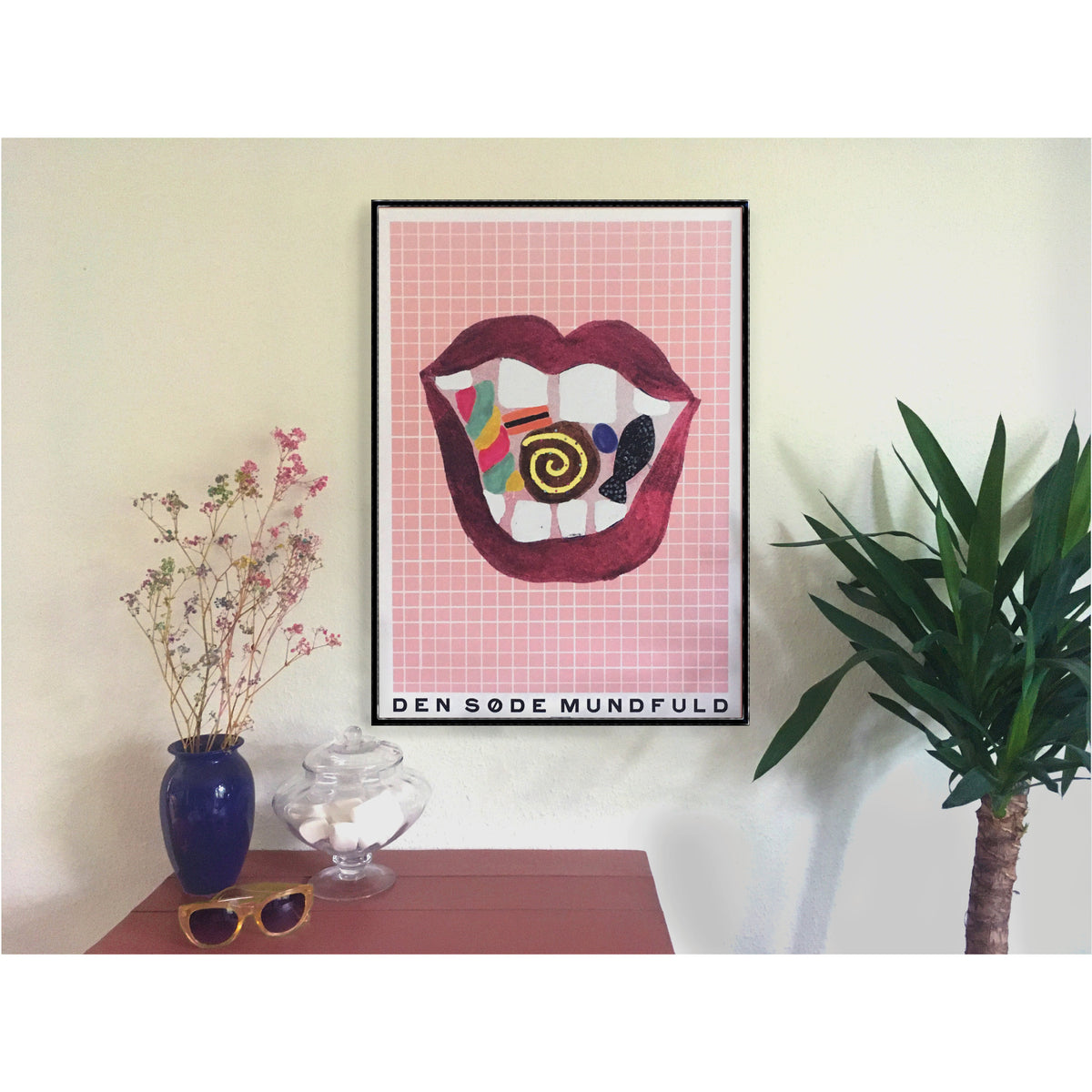 Den Søde Mundfuld – Signe Bagger